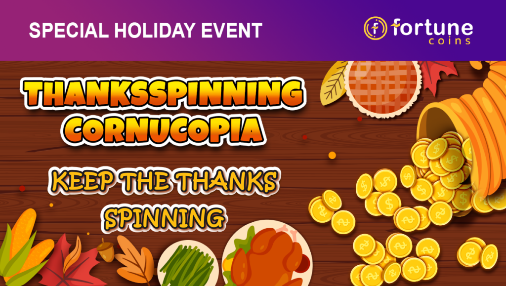 Best Thanksgiving Casino Promotions | November 2024