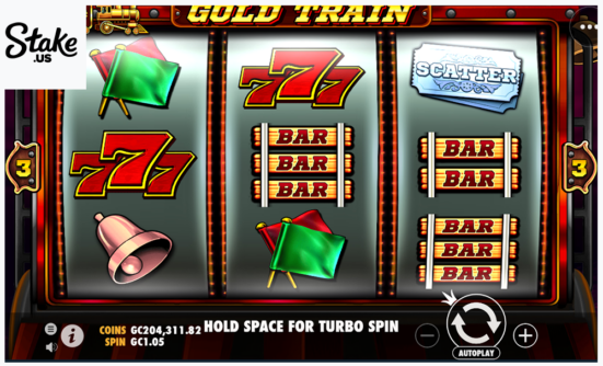 Stake.us Casino Penny Slots | Best Stake.us Penny Slot Machines